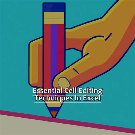 Editing Individual Cells In Excel Manycoders