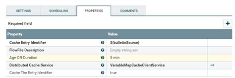 Nifi — Monitoring Data Flows Datakare Solutions