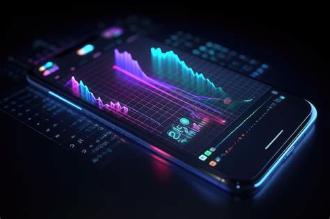 Сотовый телефон будущего прозрачный невидимый мобильный телефон Siri Alice голограмма