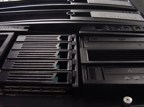 무료 서버 랙 스톡 사진 Freeimages