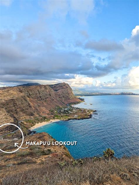 How To Hike The Makapuu Lighthouse Trail All You Need To Know