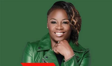 Who Is Sophia Ruffin Age Husband Net Worth And Wiki 2024