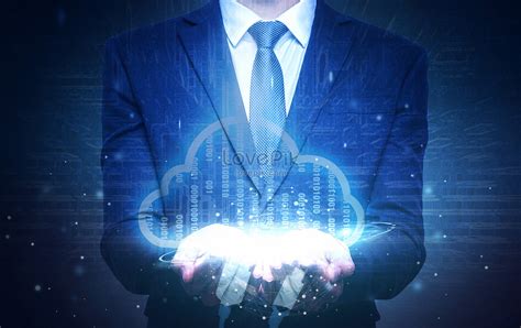 클라우드 스토리지 배경 사진 및 창의적인 일러스트 무료 다운로드 Lovepik