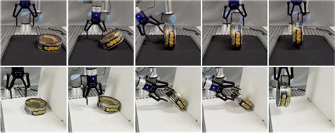 Figure 1 From Multi Stage Reinforcement Learning For Non Prehensile Manipulation Semantic Scholar