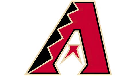 Arizona Diamondbacks Logo And Symbol Meaning History Png Brand