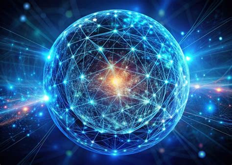 Unveiling The Future Of Ai Visualizing Neural Networks And Infinite