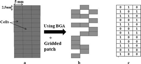 Evolution Of The Antenna Design A Top Pach Of Conventional Pifa Download Scientific Diagram