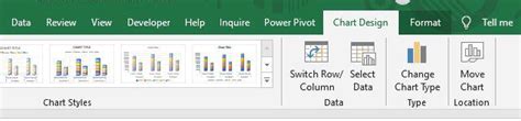 How To Add Lines In An Excel Clustered Stacked Column Chart Geeksforgeeks