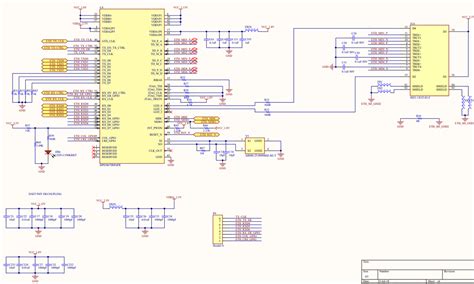 DP IR DP IR Phy Output Voltage Not Reaching VDDIO Interface Forum Interface TI