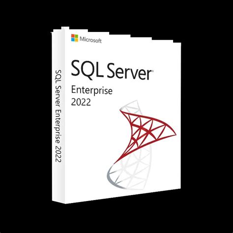 Licence Sql Server 2022 Enterprise Digital Licence