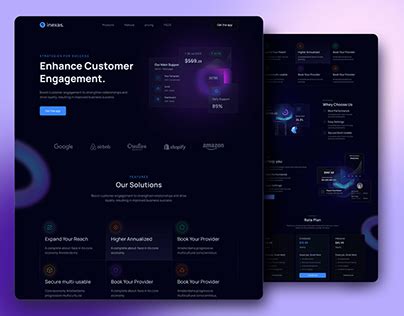 Dark Mode Ui Projects Photos Videos Logos Illustrations And Branding Behance