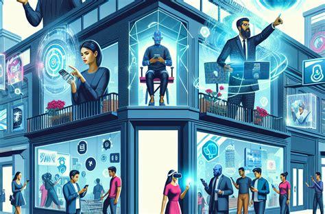 The Future Of Experiential Marketing Blending Physical And Digital