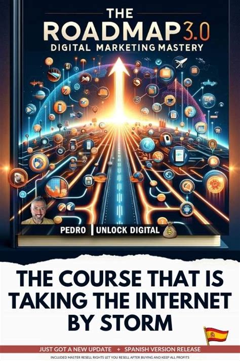 Monetization Wealthy Road Map