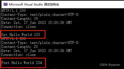 C 实现http发起GET POST请求 c get请求 CSDN博客