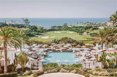Waldorf Astoria Monarch Beach Resort And Club Day Pass Resortpass