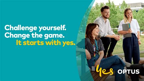 Optus 2026 Optus Graduate Program