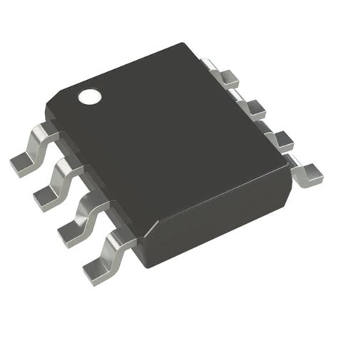 Mcp2562 E Sn Microchip Technology