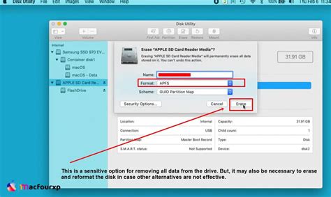 How Do I Fix Volume Hash Mismatch Error On Mac Fixes