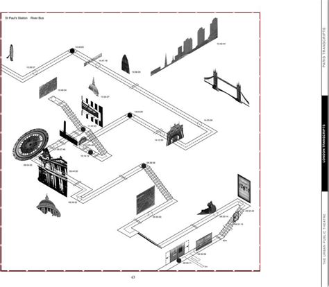 Architectural Diagram Of A Building Architectural Diagram Of A Building