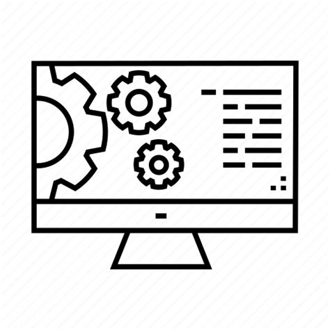 Config Template Technology Layout Development Programming