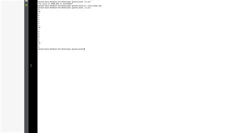 Generating Random Numbers In C Youtube