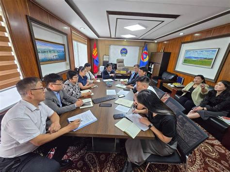 Хэнтийн “ХОРШОО ХӨГЖҮҮЛЭХ САНГИЙН ҮЙЛ АЖИЛЛАГАА ТҮҮНИЙ ҮР ДҮН ҮР НӨЛӨӨ ЗЭЭЛИЙН ЭРГЭН ТӨЛӨЛТ