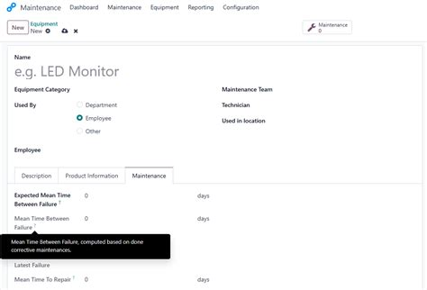 Honest Odoo Review Is Odoo Maintenance A Good Cmms