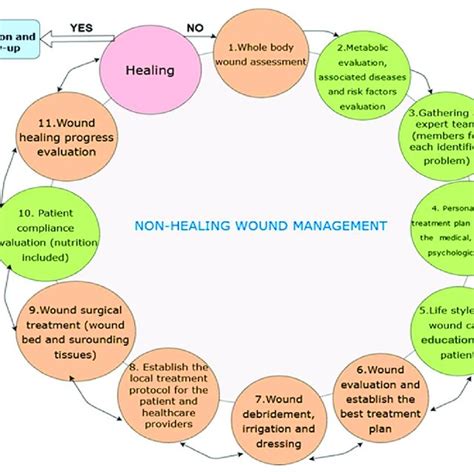 Wound Care Treatment Algorithm At Robert Connors Blog Wound Care Treatment Algorithm At Robert Connors Blog
