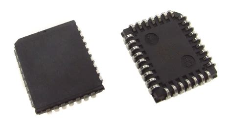 Eprom Memory Microcontrollers And Memory Devices Micros