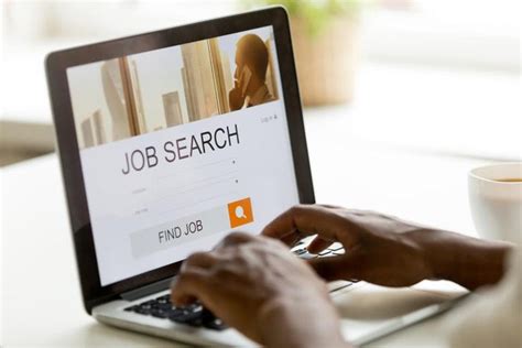 Vinod Bidwaik Jobseekers Make Your Search Journey More Meaningful