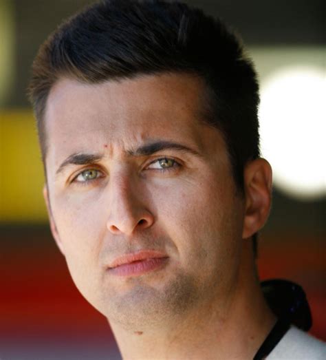 Heartbreak For Coulthard The Supercars Collective