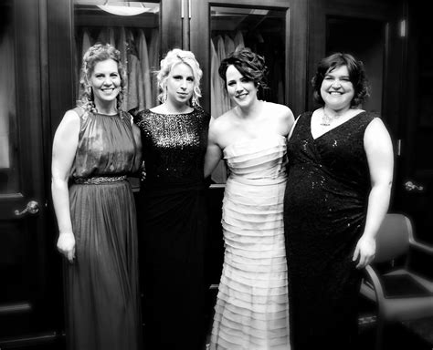 Photo — Virginia Warnken Kelsey Mezzo Soprano