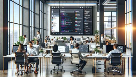 mastering slack etiquette — james anthony consulting
