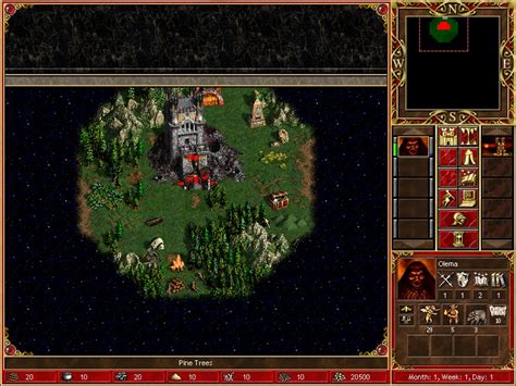 Interface Request General Discussion Vcmi Project Forums