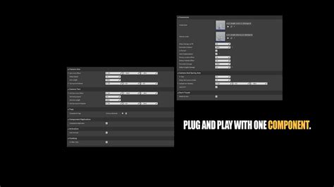 execution multiplayer system in blueprints ue marketplace