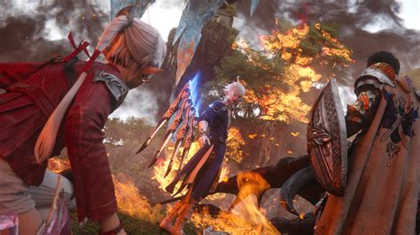 🔥 40 Endwalker Wallpapers Wallpapersafari