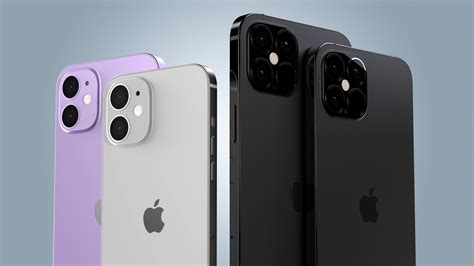 Стали известны цены на новые модели iPhone