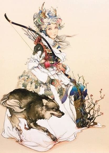 東山魁夷平山郁夫片岡球子等日本画版画の通販は絵画販売専門のギャラリーWAO 入江明日香 版画 白い森
