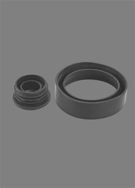 Inlet And Outlet Coupler Aris