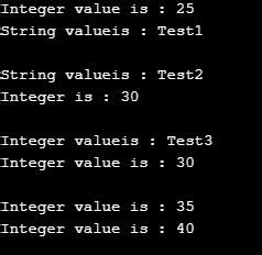 Java Type Inference Working Of Java Type Inferenc With Examples