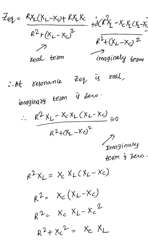 [solved] A Variable Inductive Reactance Xl Is Connected In Parallel With A Course Hero