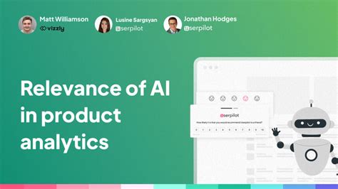 Product Analytics Webinars Userpilot