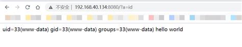 【漏洞复现】php远程代码执行漏洞（ Cve 2019 11043） Csdn博客
