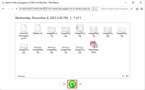 Two Ways To Recover Files Deleted By Robocopy Mir