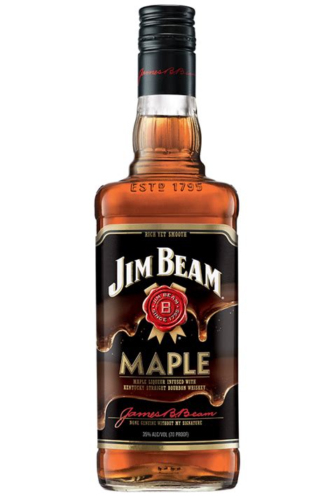 Jim Beam® Since 1795 | The Blend - Beam Suntory