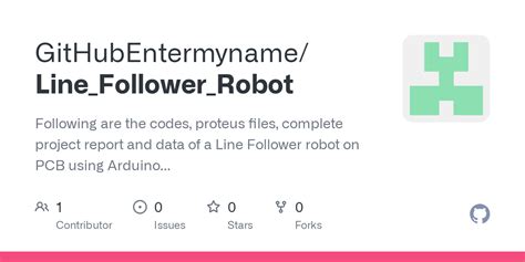 Github Githubentermyname Line Follower Robot Following Are The Codes Proteus Files Complete