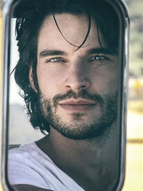Daniel Di Tomasso New Madison Models Paris