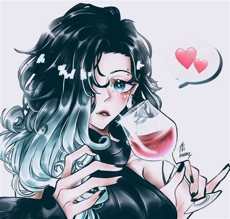 Nightmare Sans Girl On Pinterest