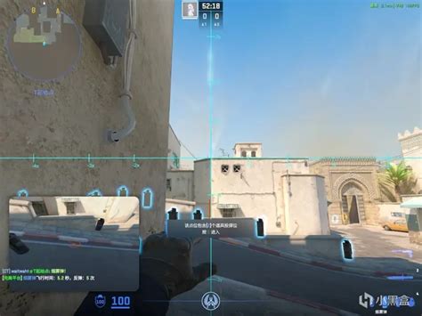 Cs2沙二实用道具（基础版）