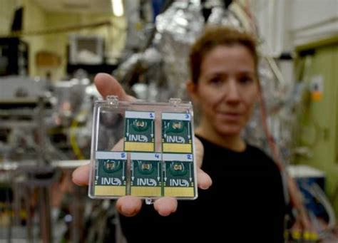 A Graphene Biosensor Enables Ultra Sensitive Detection Of Hepatitis C